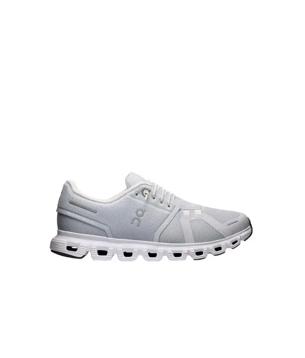 On W Cloud Lace-up Sneakers