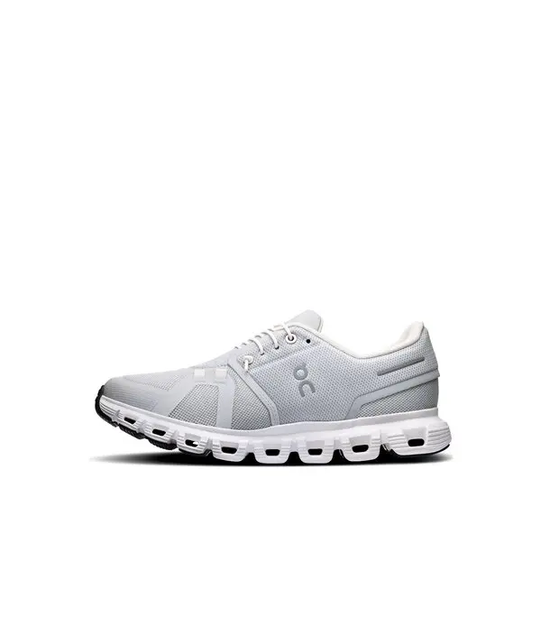 On W Cloud Lace-up Sneakers