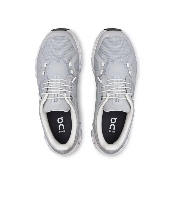 On W Cloud Lace-up Sneakers