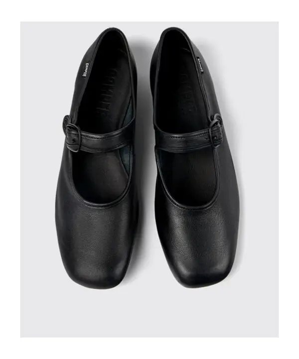 Camper Casi Myra Mary Jane Flats