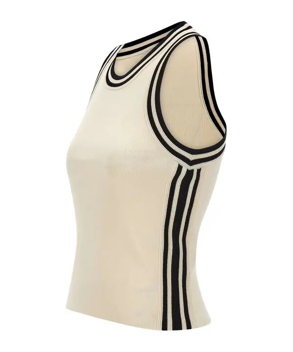 KAOS Crew Neck Vest