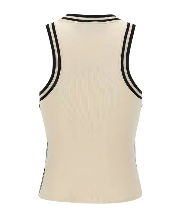 KAOS Crew Neck Vest