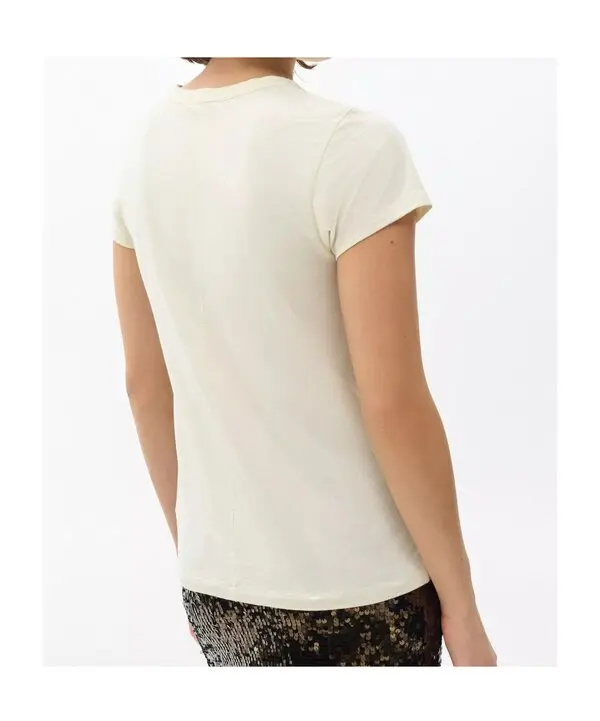 RAG  BONE Crew Neck T-shirt