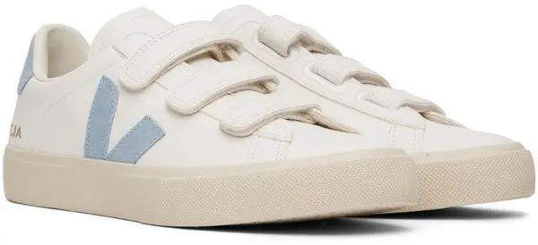 VEJA Recife Low-top Sneakers