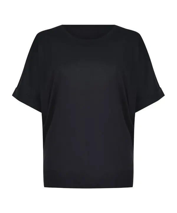 Herno Boat Neck T-shirt