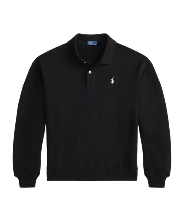 Polo Ralph Lauren Embroidered Pony Polo Shirt