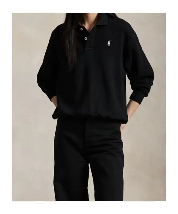 Polo Ralph Lauren Embroidered Pony Polo Shirt