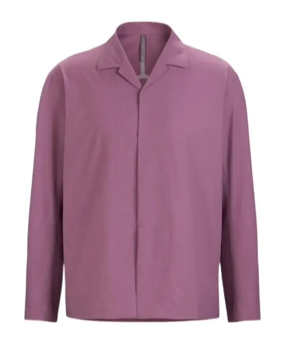Veilance Cusec Shirt Ls
