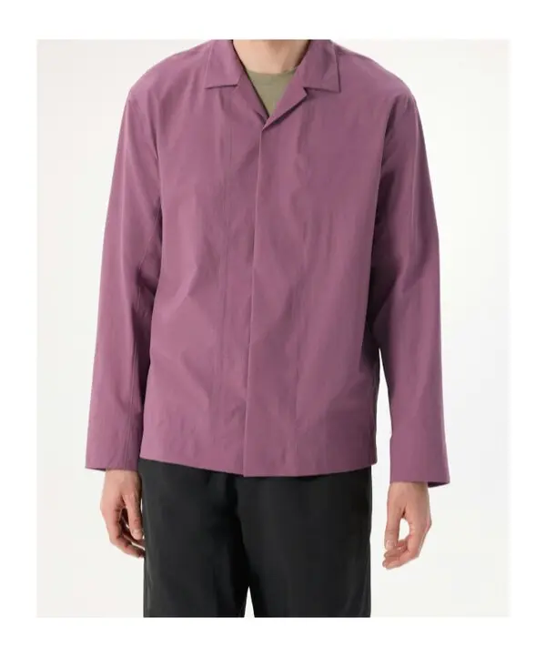 Veilance Cusec Shirt Ls