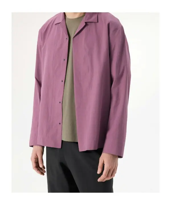 Veilance Cusec Shirt Ls