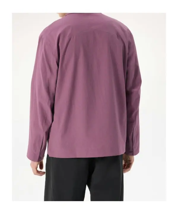 Veilance Cusec Shirt Ls