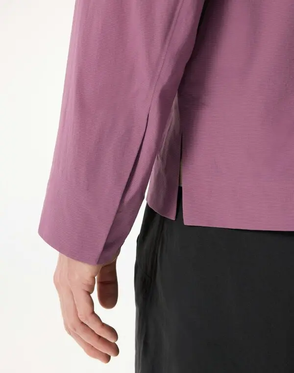 Veilance Cusec Shirt Ls