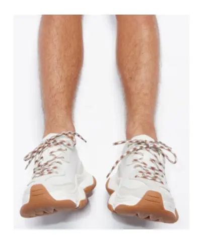 Camper Karst 2 Lace-up Sneakers
