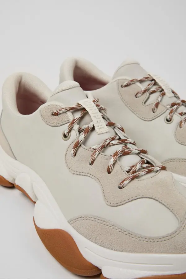 Camper Karst 2 Lace-up Sneakers