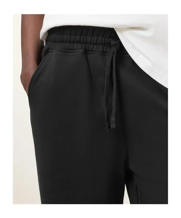 ALLSAINTS Tokyo Underground Logo Shorts