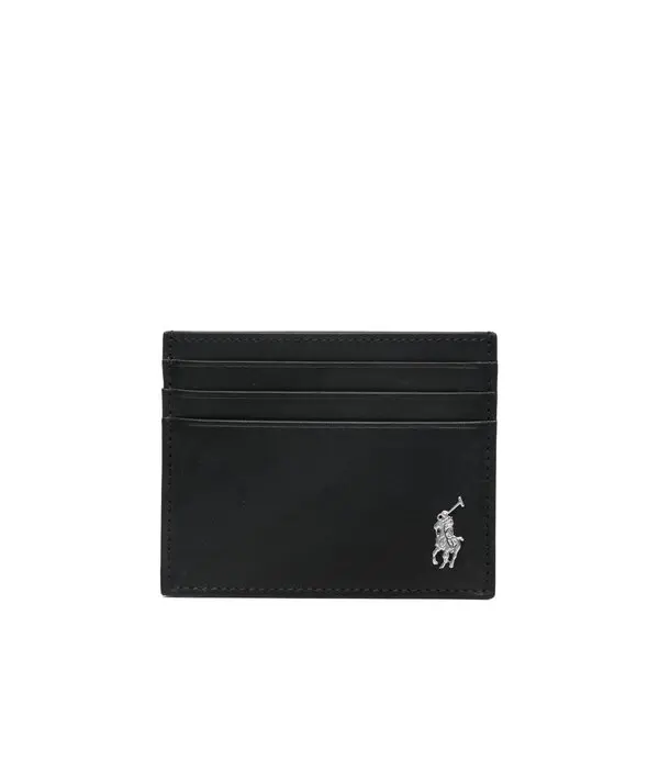 Polo Ralph Lauren Polo Pony Card Holder