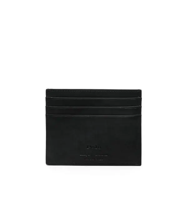 Polo Ralph Lauren Polo Pony Card Holder