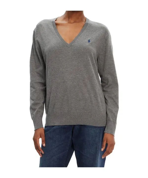 Polo Ralph Lauren V-neck Sweater