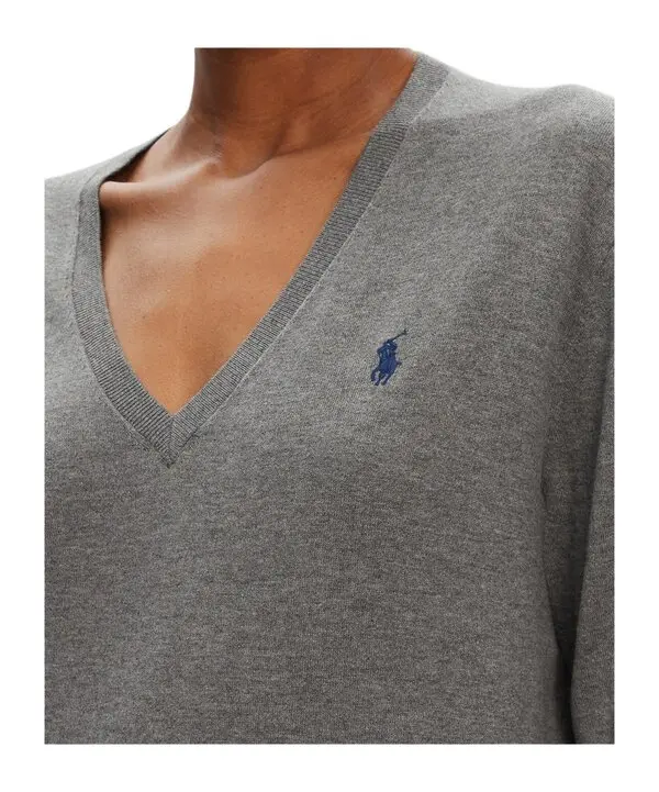 Polo Ralph Lauren V-neck Sweater