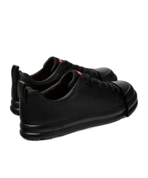 Camper Round-toe Casual Shoes