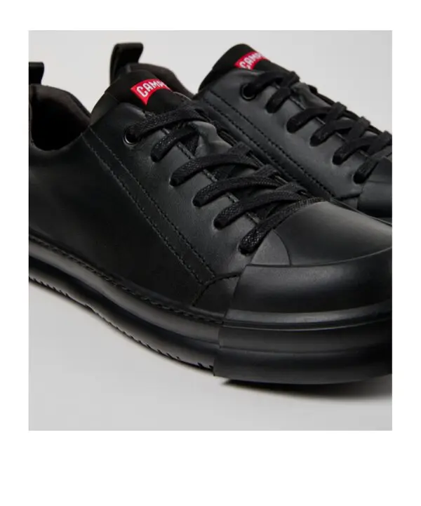 Camper Round-toe Casual Shoes