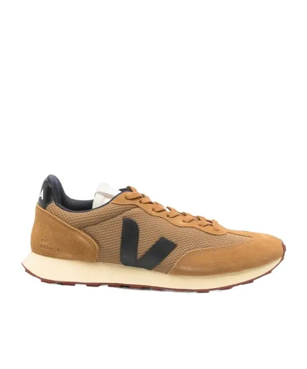 VEJA Rio Branco Ii Sneakers - Brown