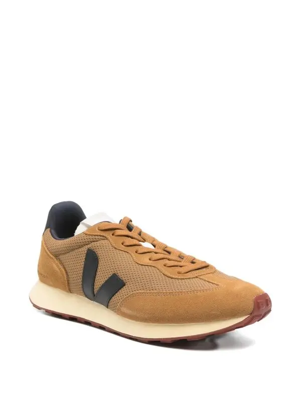 VEJA Rio Branco Ii Sneakers - Brown