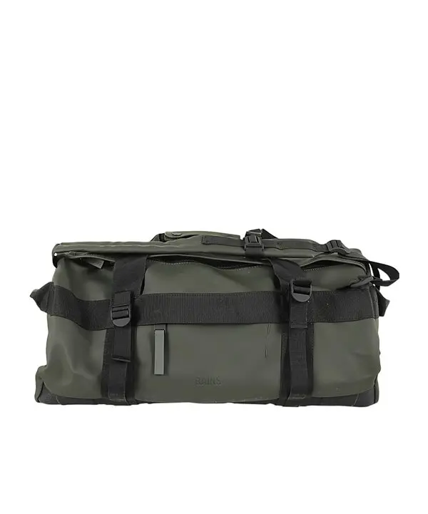 Rains Logo Travel Bag