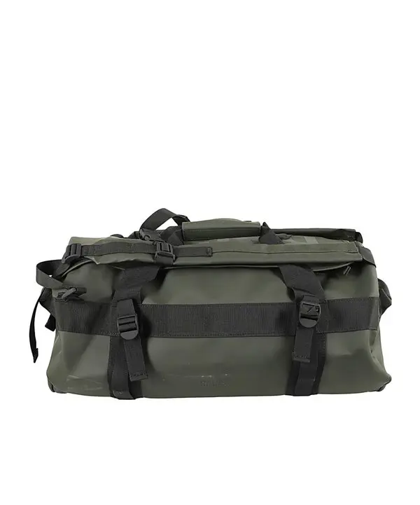 Rains Logo Travel Bag