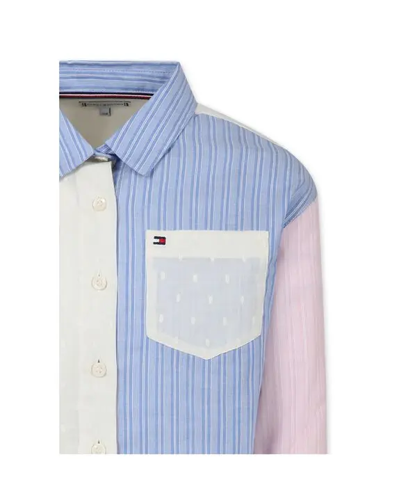 Tommy Hilfiger Long Sleeve Shirt