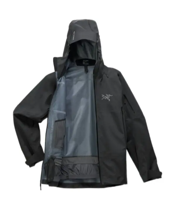 Arc'teryx Sabre Jacket