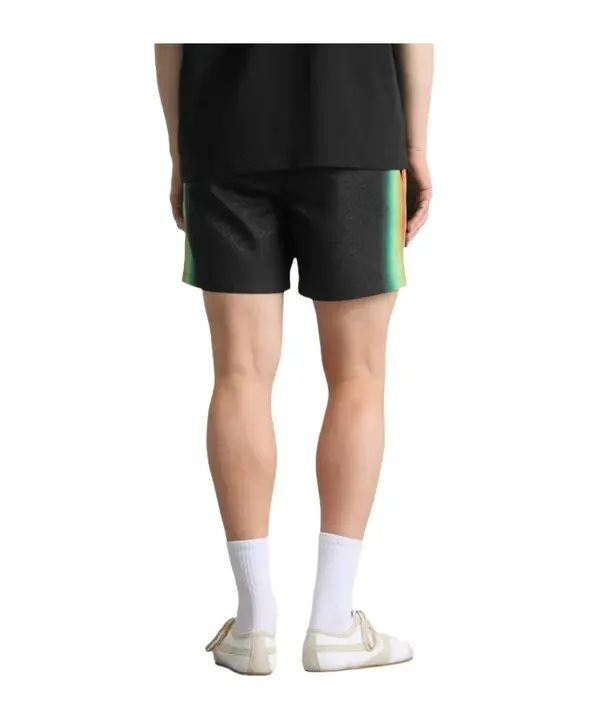 Casablanca Swim Trunks With Elastic Waistband