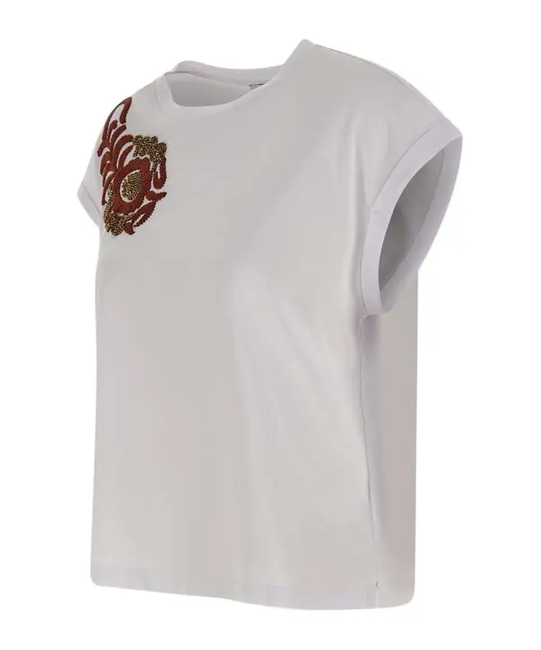 KAOS Short-sleeved T-shirt