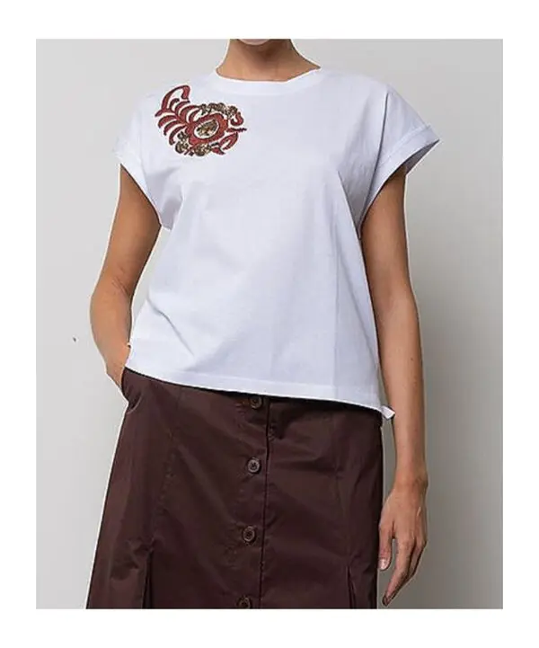 KAOS Short-sleeved T-shirt