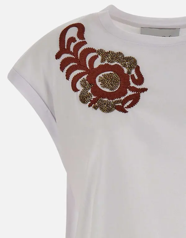 KAOS Short-sleeved T-shirt