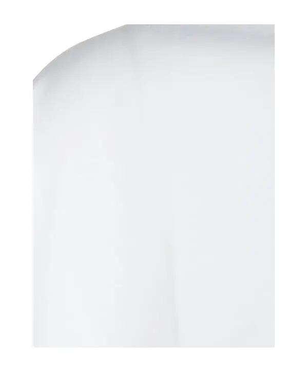 DONDUP Boxy Cropped T-shirt