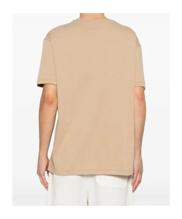 Polo Ralph Lauren Logo-embroidered T-shirt
