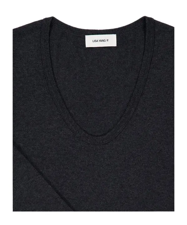 LISA YANG Long-sleeved Knitwear