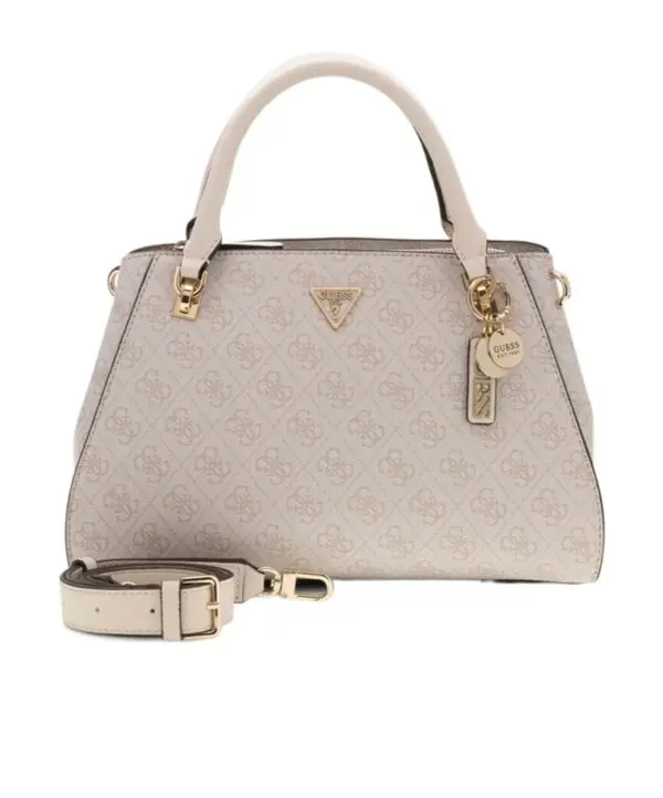 Guess Noelle 4g Logo Handbag