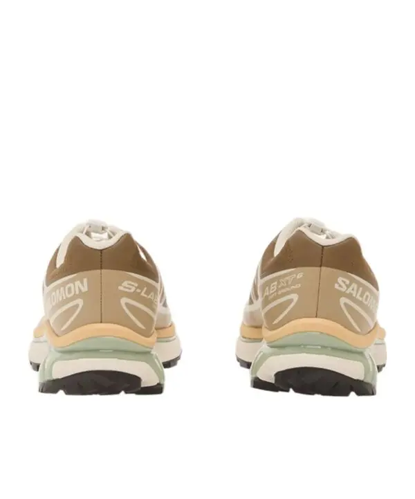 SALOMON Xt-6 Lace-up Sneakers