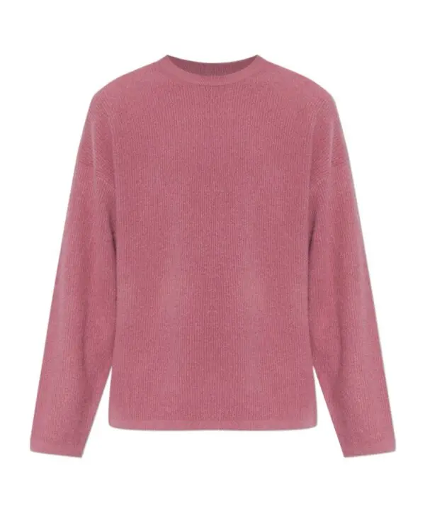 American Vintage Damsville Sweater - Pink