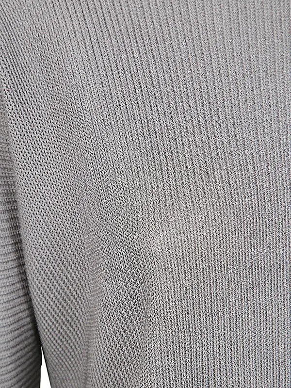 Giorgio Armani Boat-neck Jumper