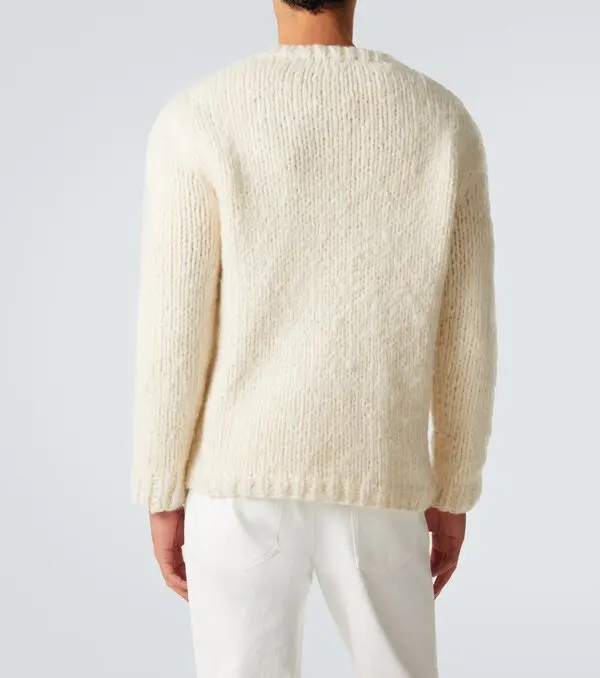 Gabriela Hearst Cashmere Sweater
