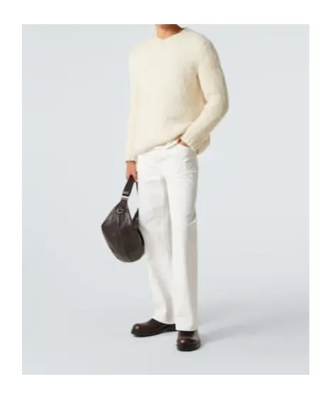 Gabriela Hearst Cashmere Sweater
