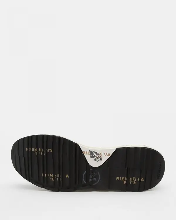 Premiata Lace-up Sneakers