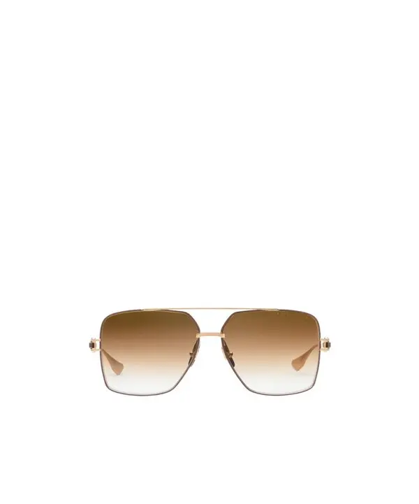 Dita Navigator Frame Sunglasses