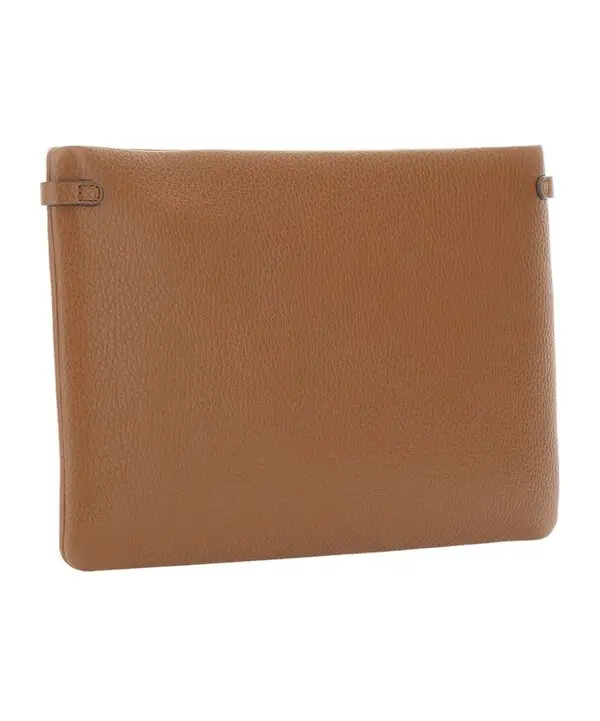 GIANNI CHIARINI Hermy' Clutch