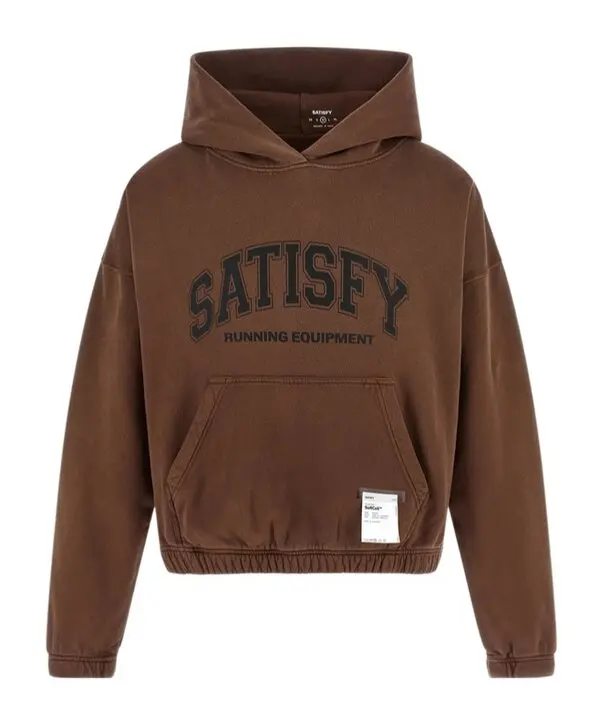 Satisfy Long-sleeved Sweatshirt