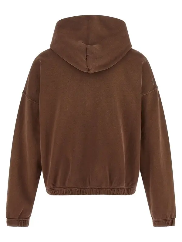 Satisfy Long-sleeved Sweatshirt