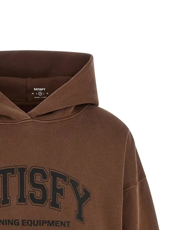 Satisfy Long-sleeved Sweatshirt